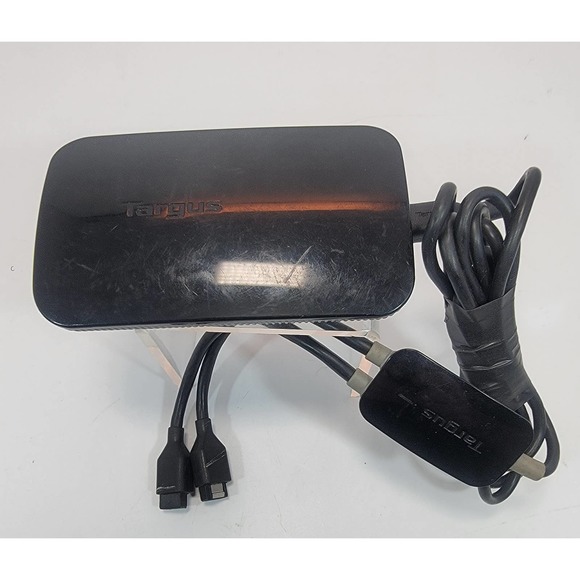 Targus | Cell Phones & Accessories | Targus Compact Laptop Charger ...